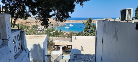 Rodos adası, Gezilecek Yerler.2